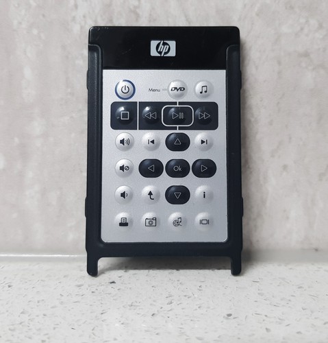 HP PAVILION LAPTOP Remote Control RC1622301,DV1000, DV1123, DV1400 ...