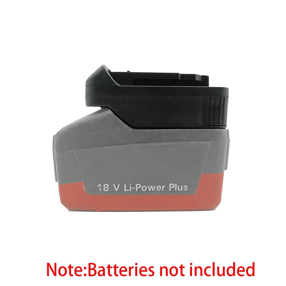 Universal Battery Adapter Accessories Battery Convert Power Tools | eBay UK