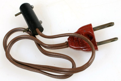 BI-POST TO HOUSEHOLD SHORT CORD | eBay