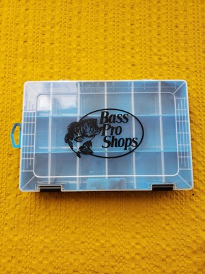 Tackle Boxes - Bass Pro Shop