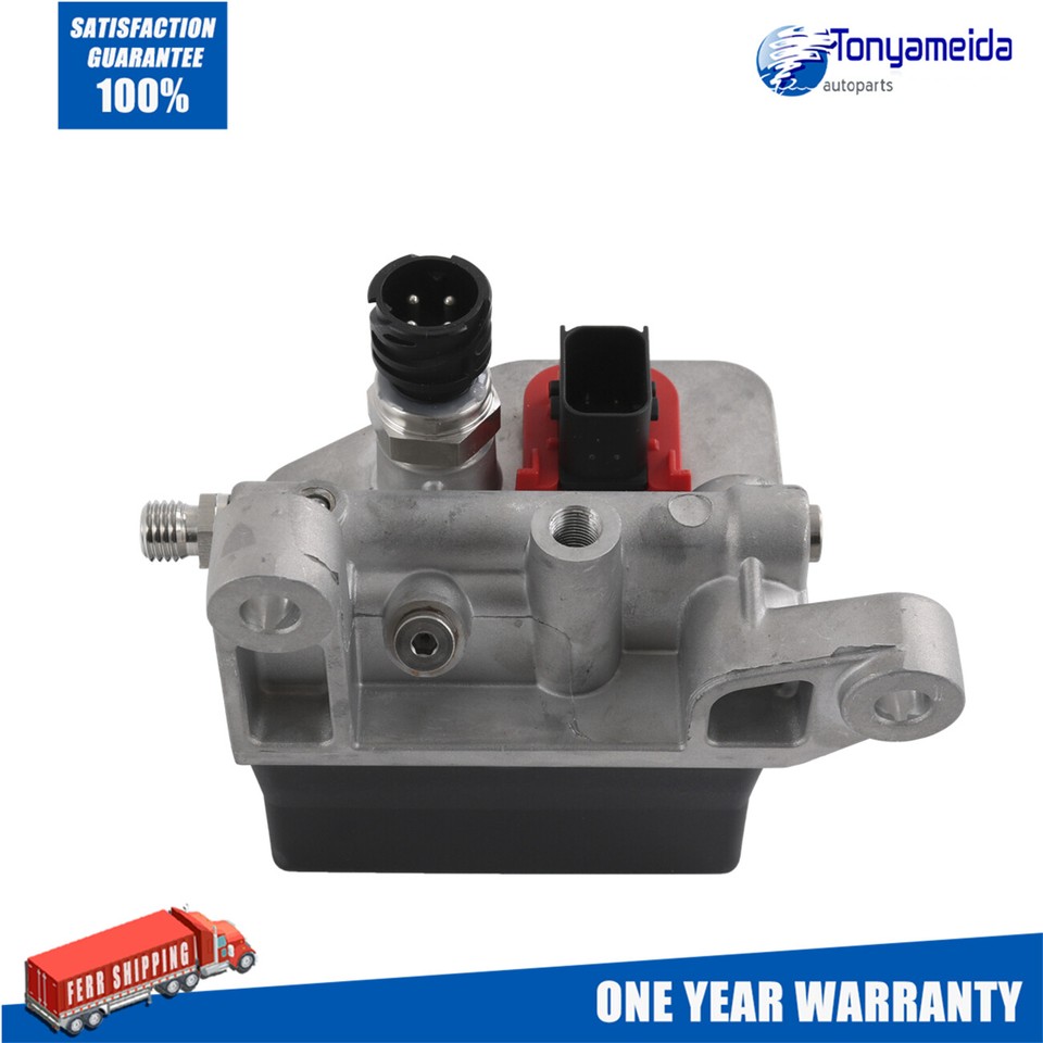 For Volvo Mack Trucks D11 D13 D16 MP8 21534115 21870667 AHI Dosing ...