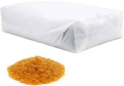 Water Softener Resin Media High Quality Replacement Cation Ion Exchange ...