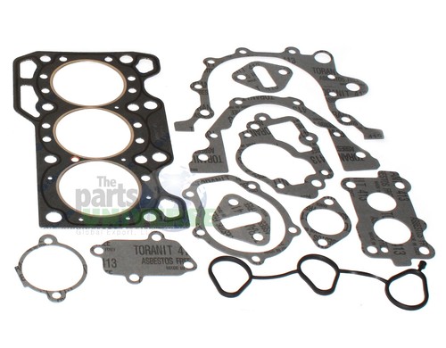 FOR DAEWOO TICO CHEVROLET MATIZ 0.8 F8CV Engine Rebuilding Kits ...