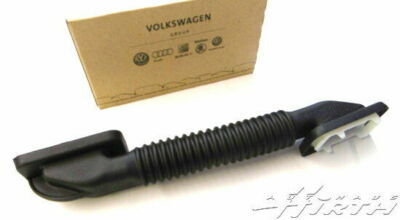 Tülle Leitungssatz für Heckklappe links o. rechts Original VW Skoda ...