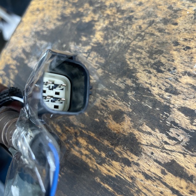 Volvo Xc40 2019 Petrol Lambda Probe Sensor 31439621 Fob5158 for sale ...