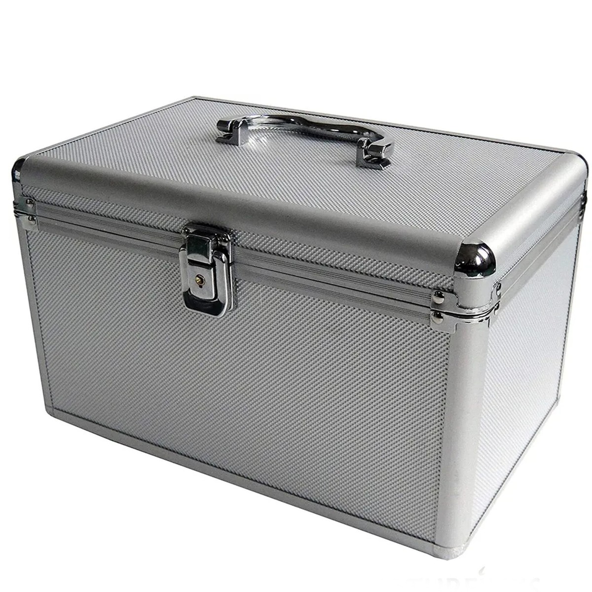 Carrying Cases With Lock Plastic Carry Case For SAS Hitchlock SAS