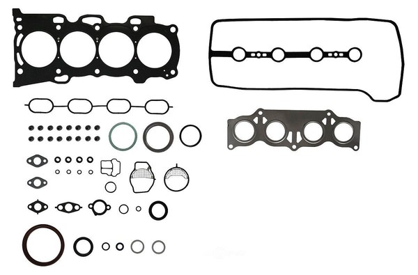 Engine Gasket Set-DOHC, Eng Code: 2AZ-FE, 16 Valves ITM 09-09807 for ...