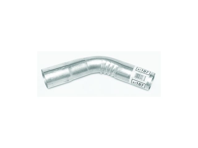 Exhaust Elbow For 75-78 Chevy GMC G30 G35 4.8L 6 Cyl Cutaway Van FG26G9 ...