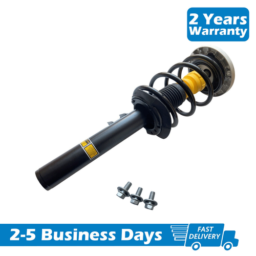 Fit BMW X3 F25 11-17, X4 F26 15-18 Front Right Shock Strut Assembly ...