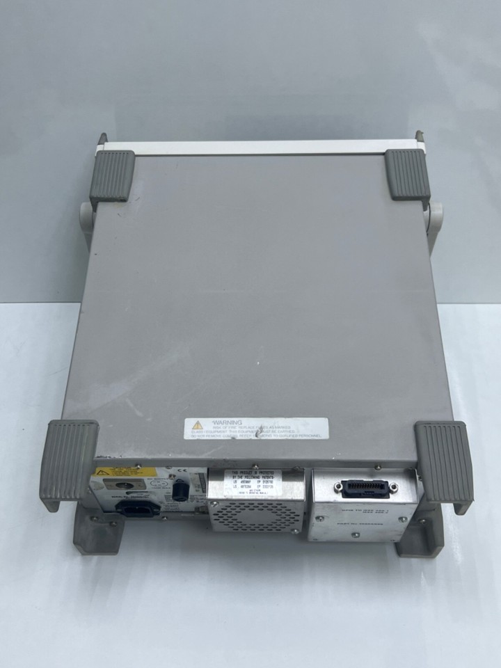 IFR 2947A COMMUNICATIONS SERVICE MONITOR | eBay