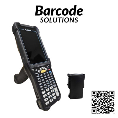 Zebra MC930B-GFEEG4NA | eBay