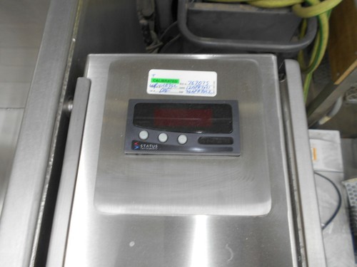 PALL CORP LGRMXJ50023005 500 LITRES ALLEGRO SYSTEMS SINGLE USE MIXER ...