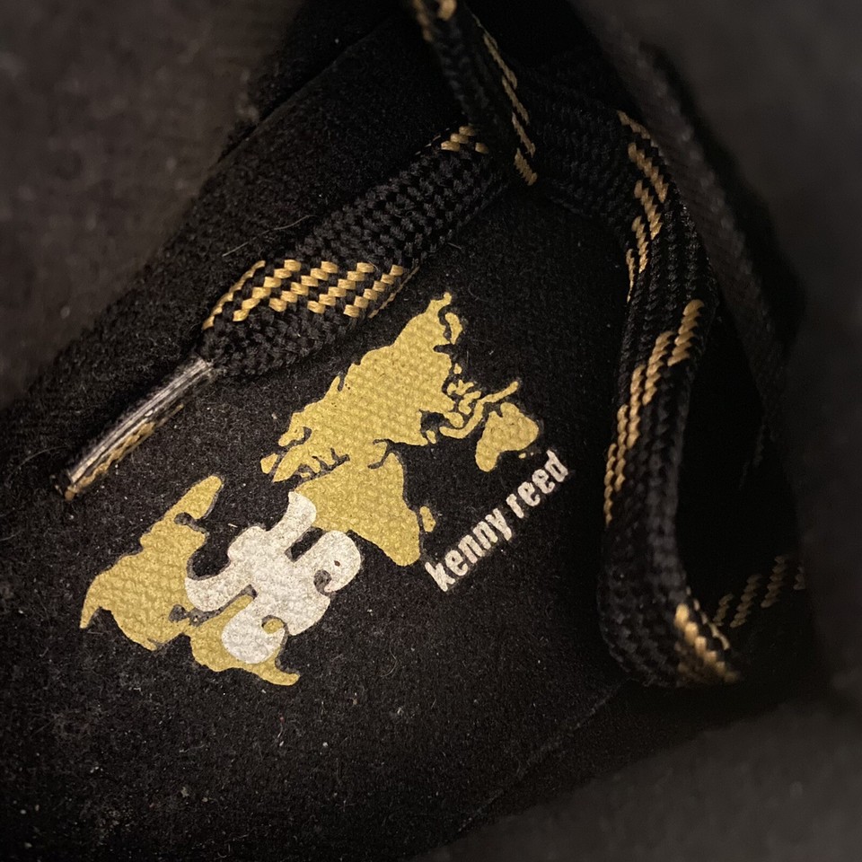 Ipath Kenny Reed Traveler Skate Shoe Size 8 | eBay