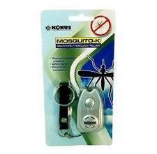Sunbeam Electronic Mosquito Repeller on Keychain for sale online | eBay
