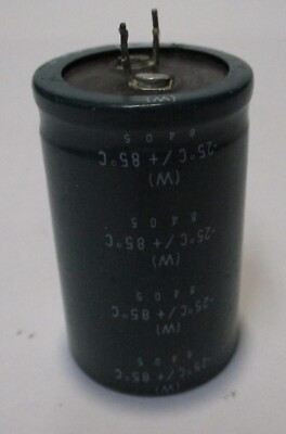 Samsung Radial Snap Mount CEW-Type Aluminum Electrolytic Capacitor ...
