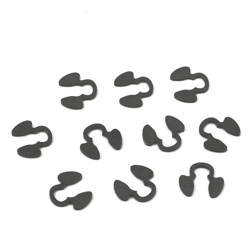 Shift Cable Clips Fits For Chevy Silverado GMC Sierra 4l80e 4l60e | eBay