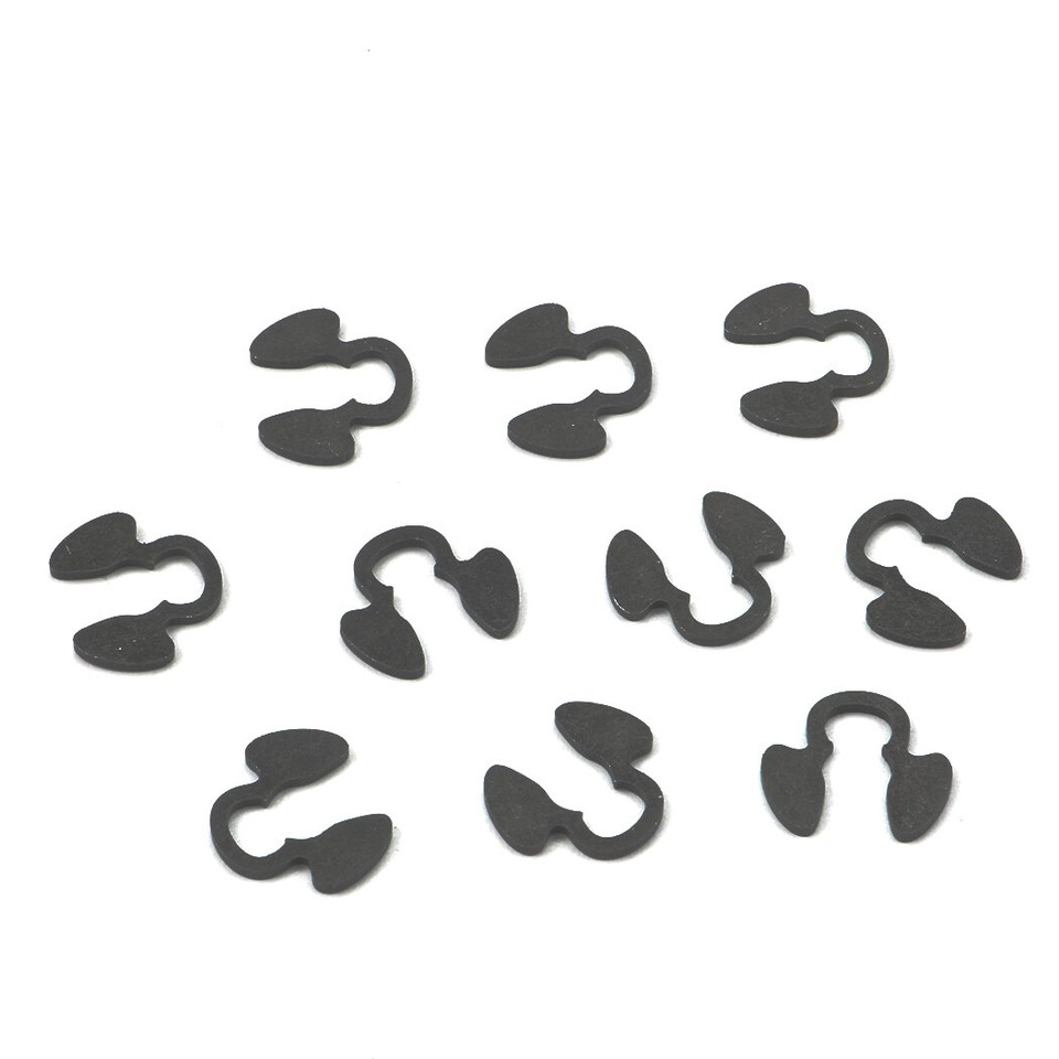 Shift Cable Clips Fits For Chevy Silverado GMC Sierra 4l80e 4l60e | eBay