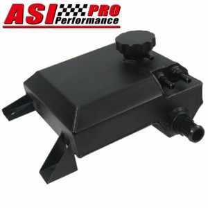Aluminum Coolant Header Overflow Tank Ford Falcon BA BF XR6 XR8 FPV GT ...