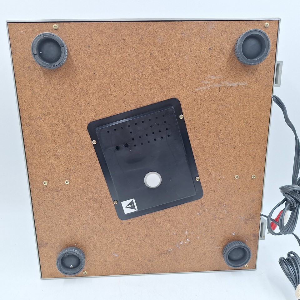 Realistic LAB-430 Turntable For Parts/Not Working | eBay