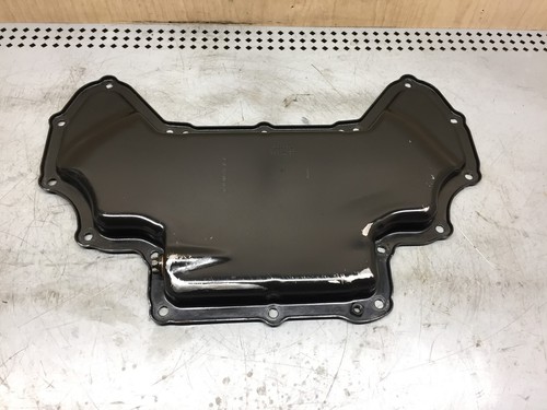 MERCEDES BENZ 2006-2012 W203 W204 C-CLASS ENGINE OIL PAN OEM A ...