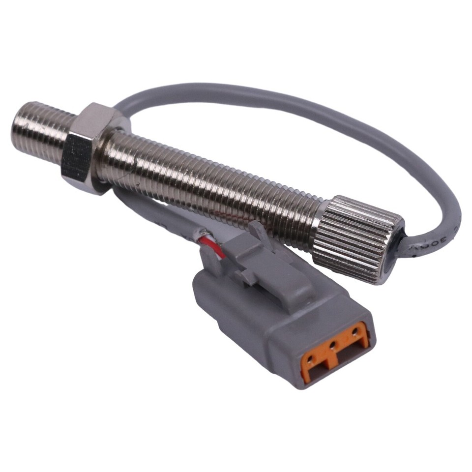 New RV Magnetic Speed Pick-Up Crank Sensor Fits For Generac 0D2244M | eBay