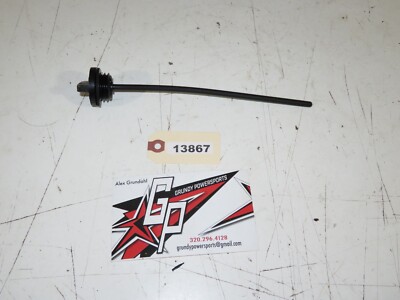 Sea-Doo - 1989 SP - OIL LEVEL INDICATOR CAP - 275000028 | eBay