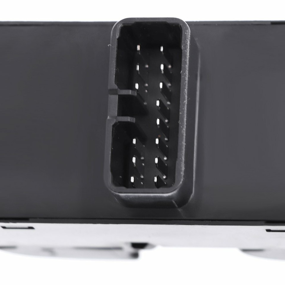 MR587943 Master Power Window Control Switch for Galant Lancer Montero ...