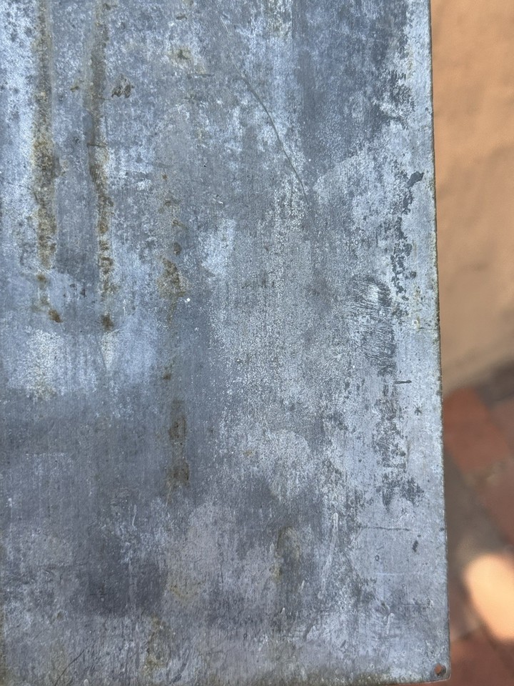 WW1 US AEF Home Front Plaque Bronze 7x11” Proud Of The Men From This ...