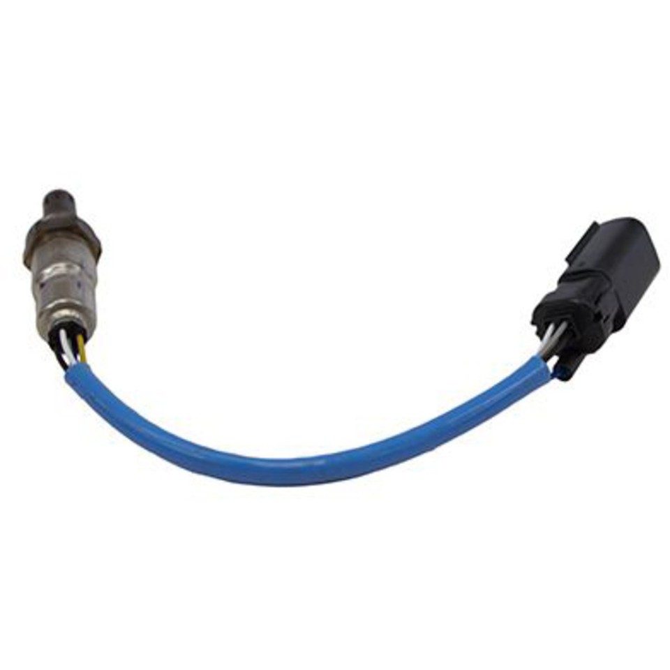 DY1178 Motorcraft O2 Oxygen Sensor Front Passenger Right Side Upper ...