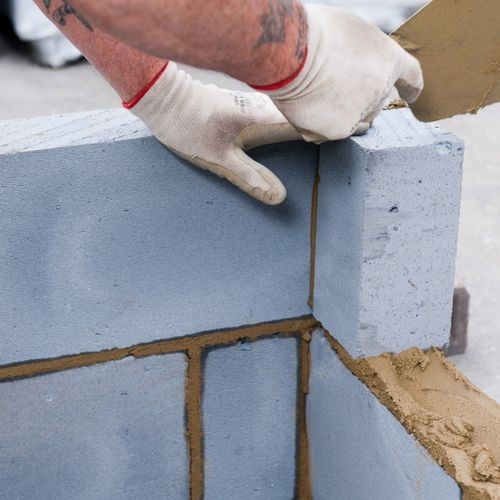 Blocks Aerated Celcon / Thermalite 100mm Standard 3.6n | eBay UK