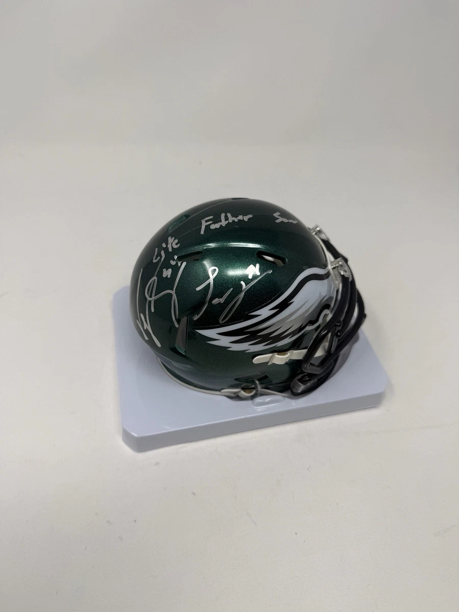 Rodney Trotter Crash Helmet