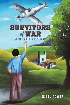 Nigel Power Survivors of War (Tascabile) | eBay