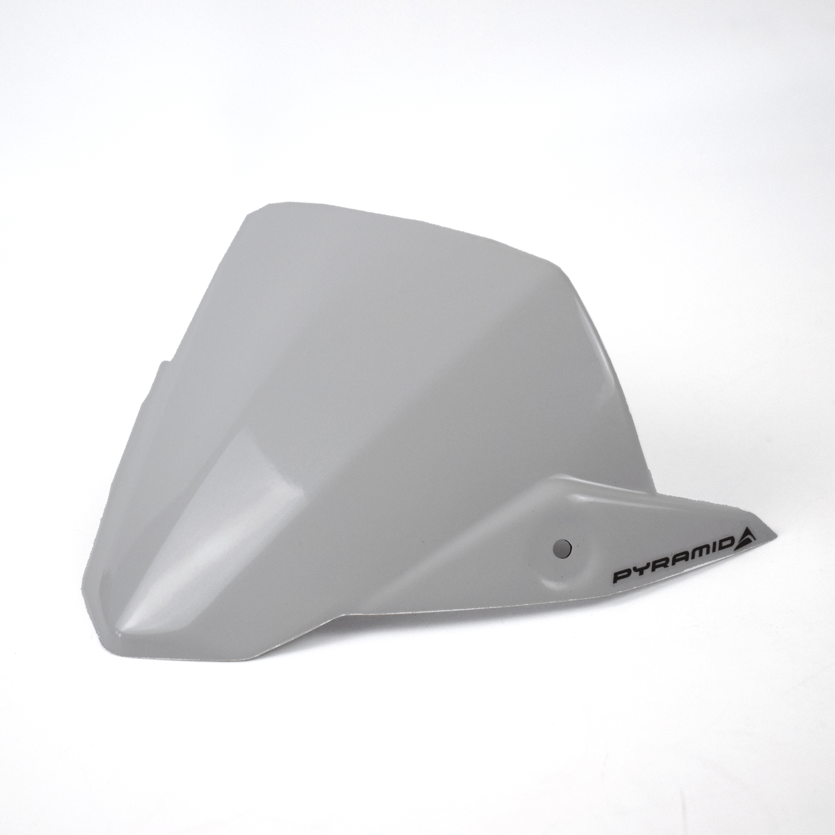 Pyramid Fly Screen Windshield Pearl Glare White Honda CB750 Hornet 2023 ...