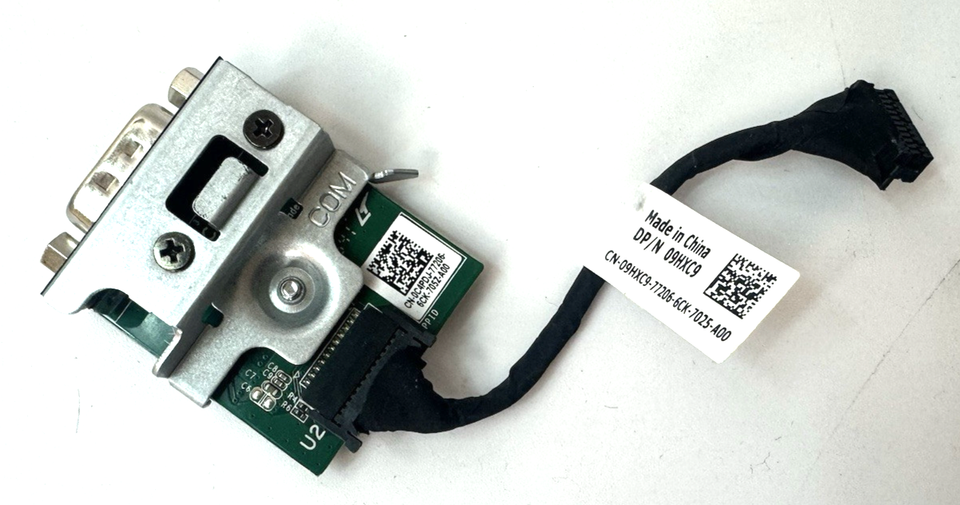 Dell C4PDJ 0C4PDJ For Optiplex 3050 7040 7050 7060 3070 7070 MFF Serial ...
