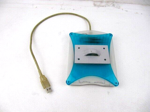 USB FLOPPY DRIVE TEAC EXTERNAL 3.5" FD-05PUB RETRO VINTAGE | eBay Australia