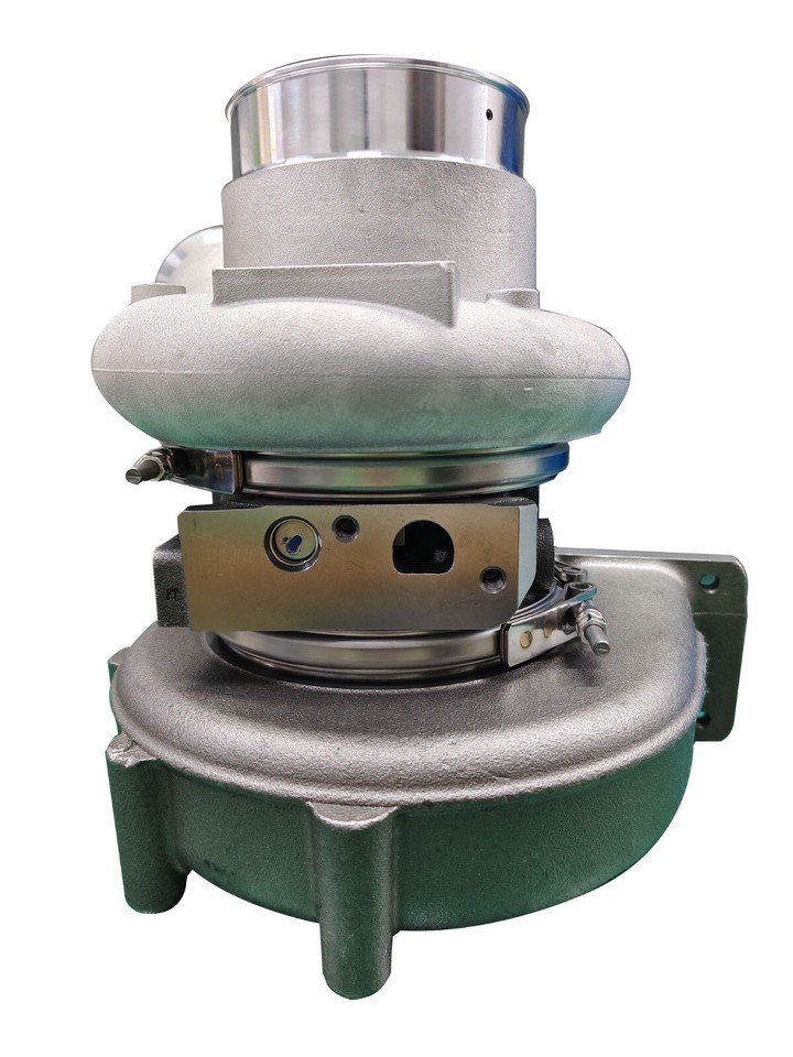 Turbo Turbocharger For Paccar HE400VG MX13 13.0L 5548355 5459130 ...