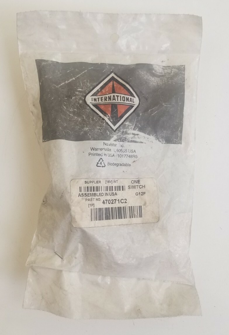 International 470271C2 for sale online | eBay