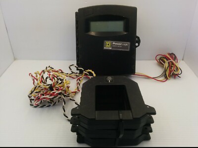 Electrical Meters - Power Quality