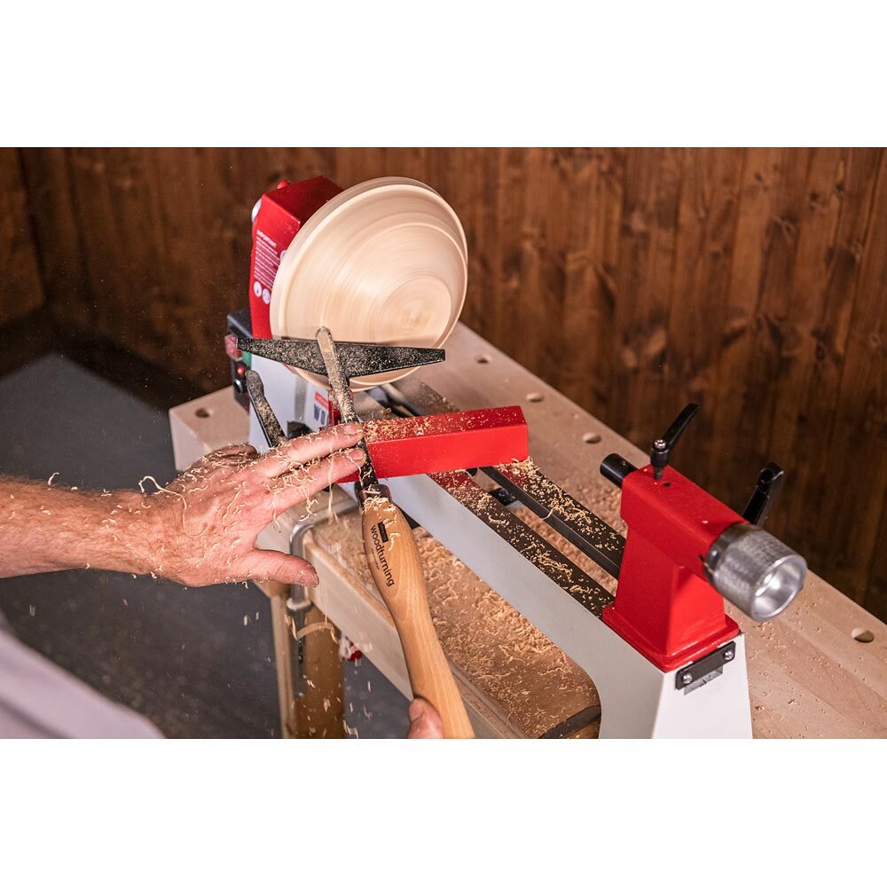 Axminster+Workshop+AW205WL+Woodturning+Lathe+-+230V for sale online | eBay