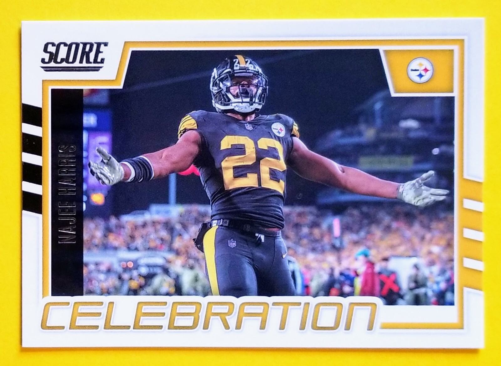 2022 Panini Score CELEBRATION insert You pick your card - Complete Your ...