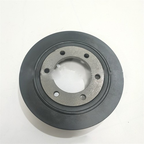 Fit For Toyota LandCruiser HZJ79 1HZ 13407-17010 Crankshaft Pulley | eBay