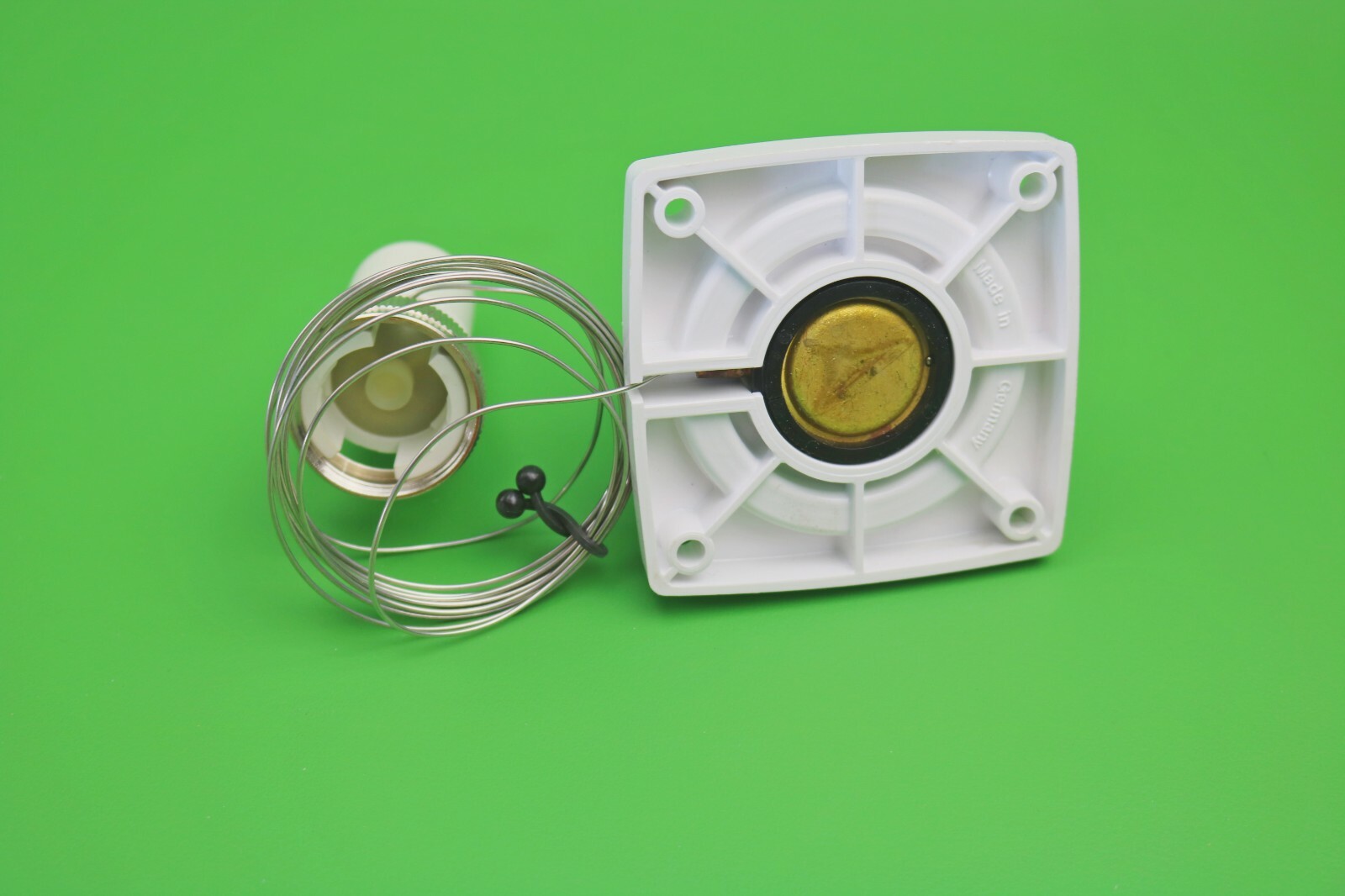 Honeywell Remote Sensing TRV Head 2m Capillary T100MZ-2512 (A77) | eBay UK