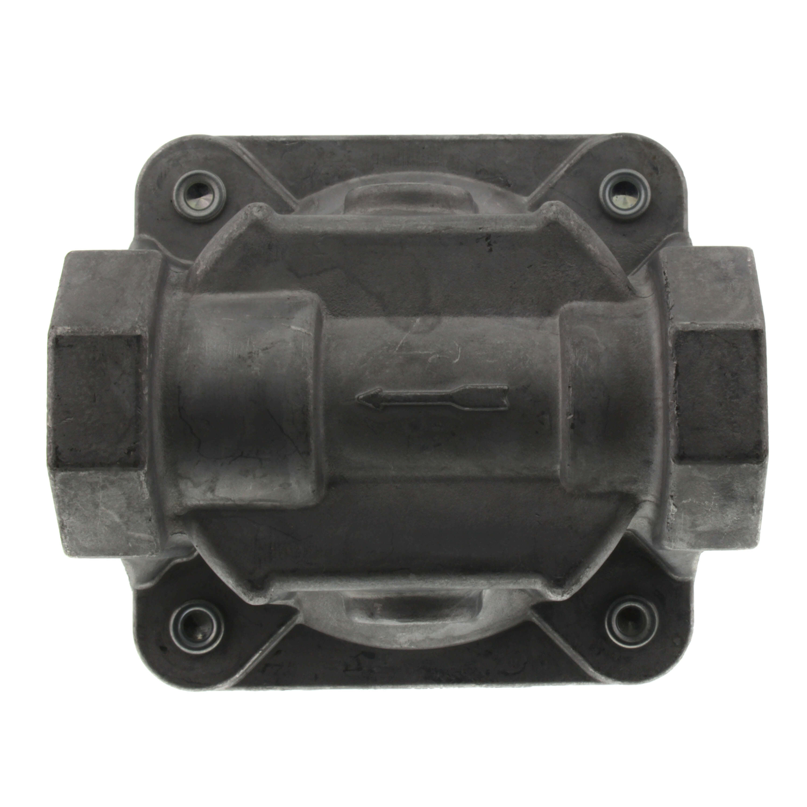 Maxitrol RV48CL-1/2 Gas Pressure Regulator 1/2 Inch Natural and LP Gas ...