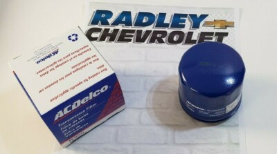 29539579 GM ALLISON SPIN ON TRANSMISSION FILTER CHEVROLET GMC B11 | eBay