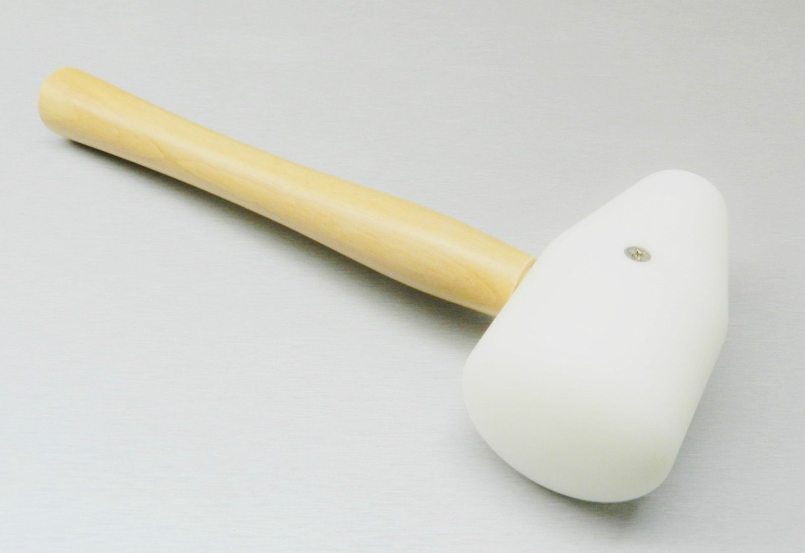 Nylon Hammer X Large Plastic Mallet 2-1/2" Face Jewelry Metalsmith ...