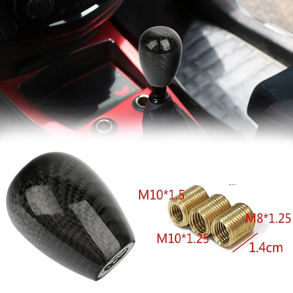 Manual Transmission Gear Shifter
