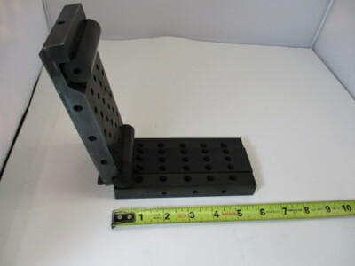 Fixtures & Plates - Precision Sine Plate