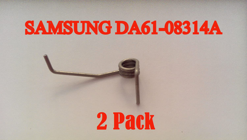 Samsung DA6108314A Refrigerator Divider Door Spring Original Part Ship ...