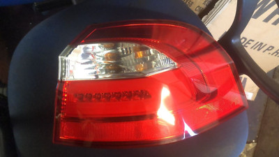 KIA RIO Tail Light Rear Lamp O/S 2011-2017 3 Door Hatchback RH | eBay