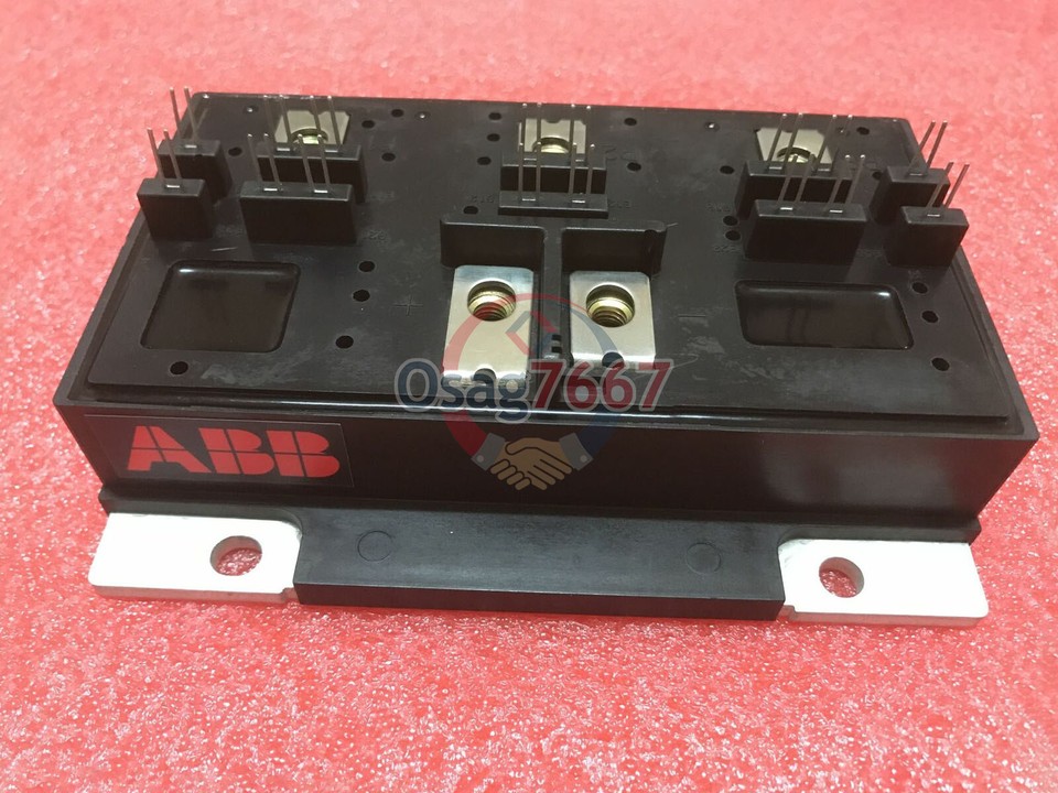 1PC NEW PP07512HS(ABBN)5A ABB MODULE PP07512HS (ABBN) 5A | eBay